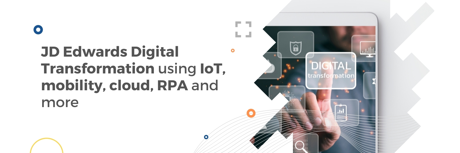 JD Edwards Consulting – Ephlux