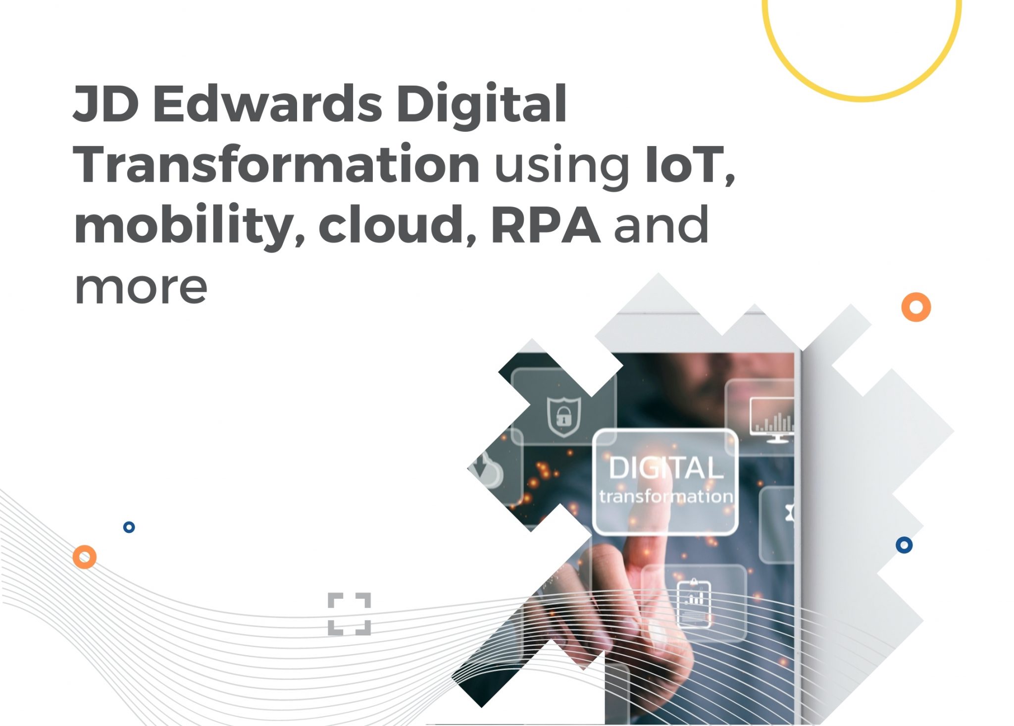 JD Edwards Consulting – Ephlux