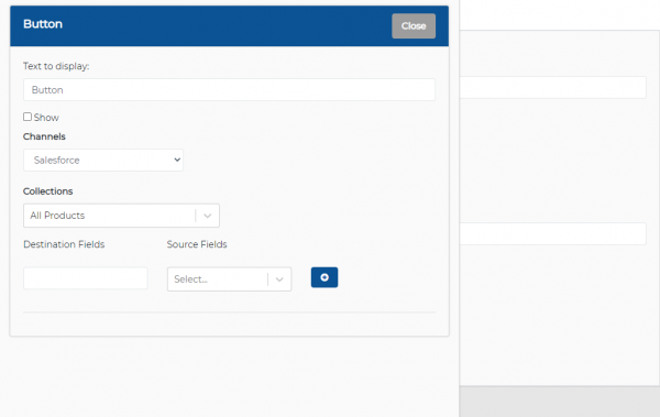 Swift Invoke External Rest Api Via Action Button Ephlux 