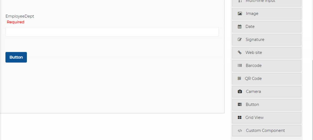 Swift Create Swift Custom View Action Form Ephlux