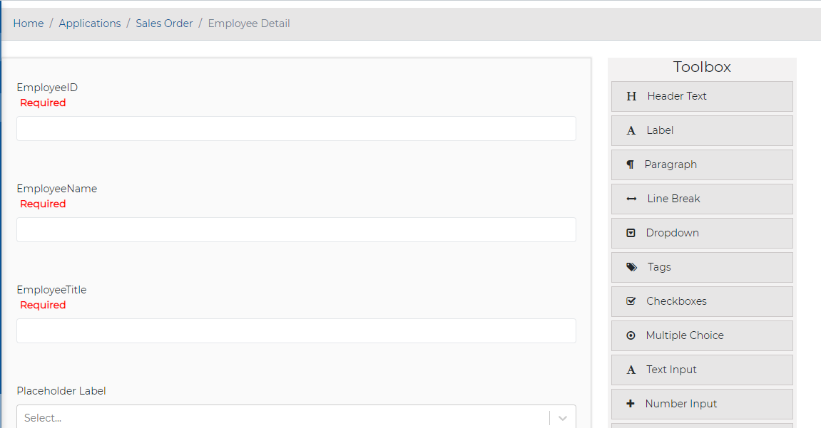 Swift Create Swift Custom Viewaction Form Ephlux 4358