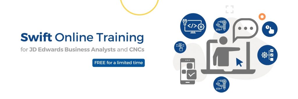 Swift – Online Training - Ephlux