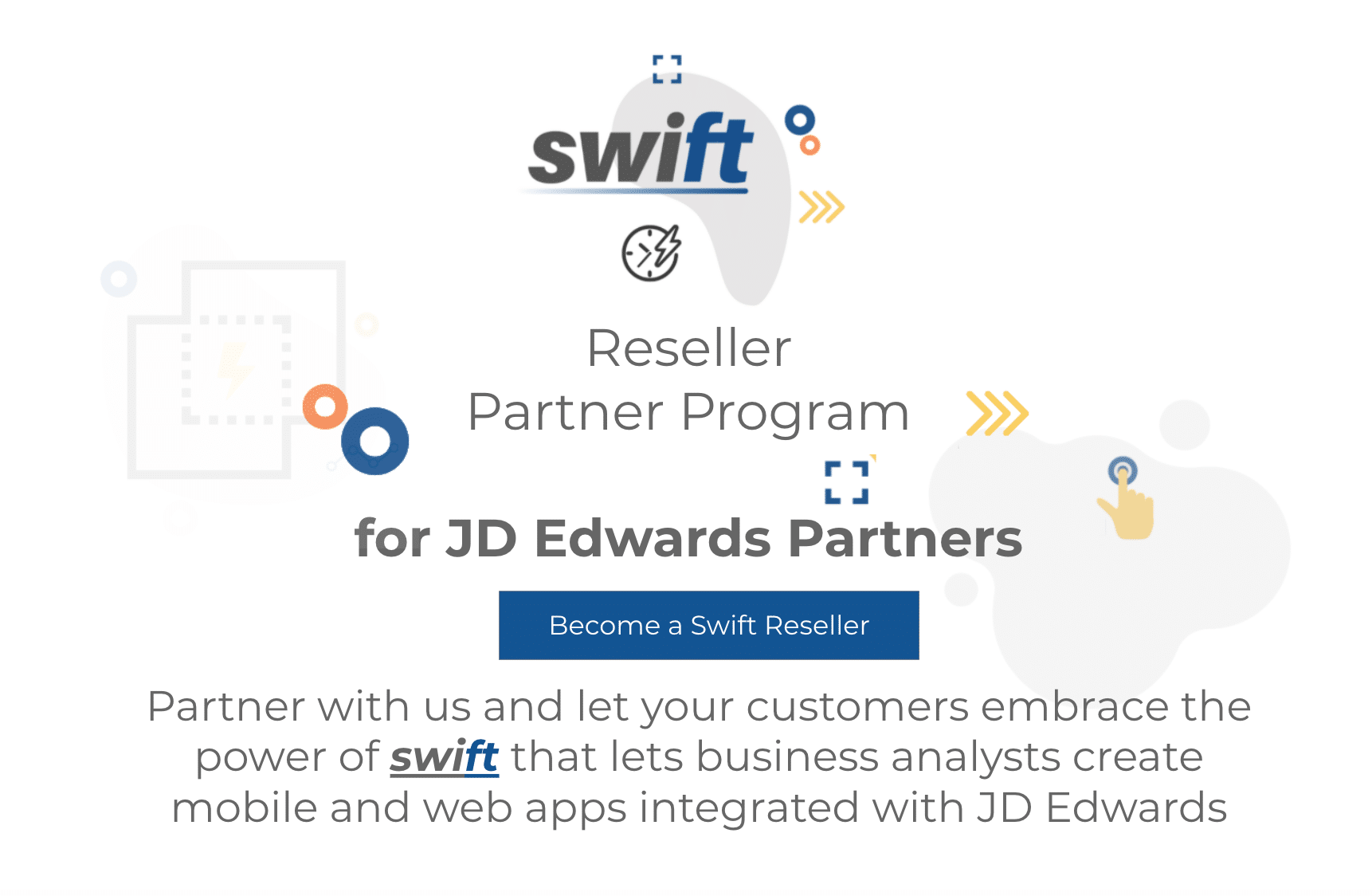 Swift - Partner Program - Ephlux