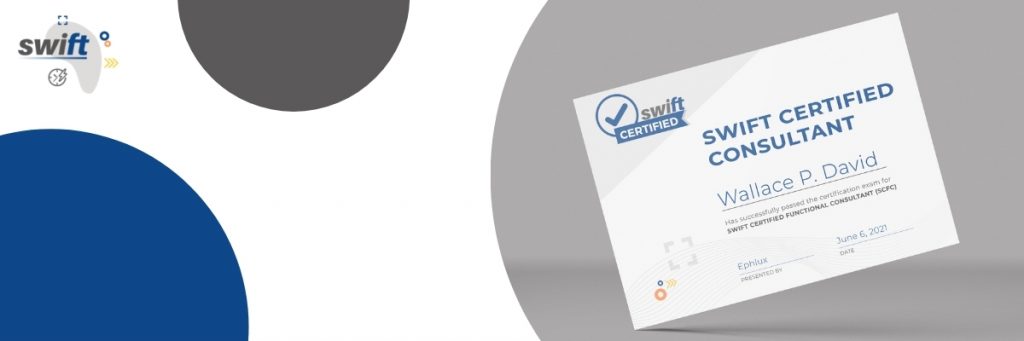 Swift – Certification – App Automation – Ephlux