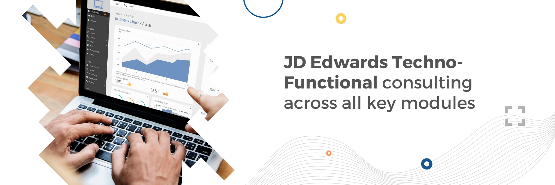 JD Edwards Implementation - Ephlux