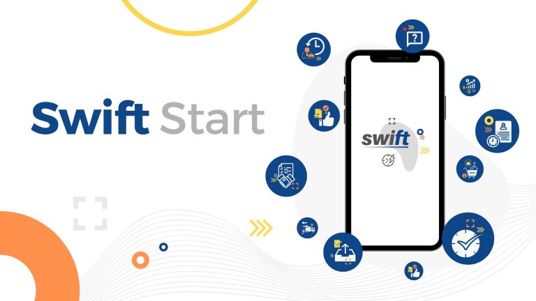 Swift – Get Started – Ephlux