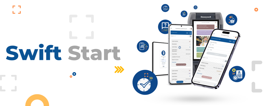 Swift - Get Started - Ephlux