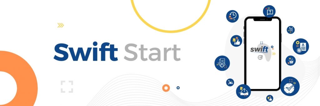 Swift - Get Started - Ephlux