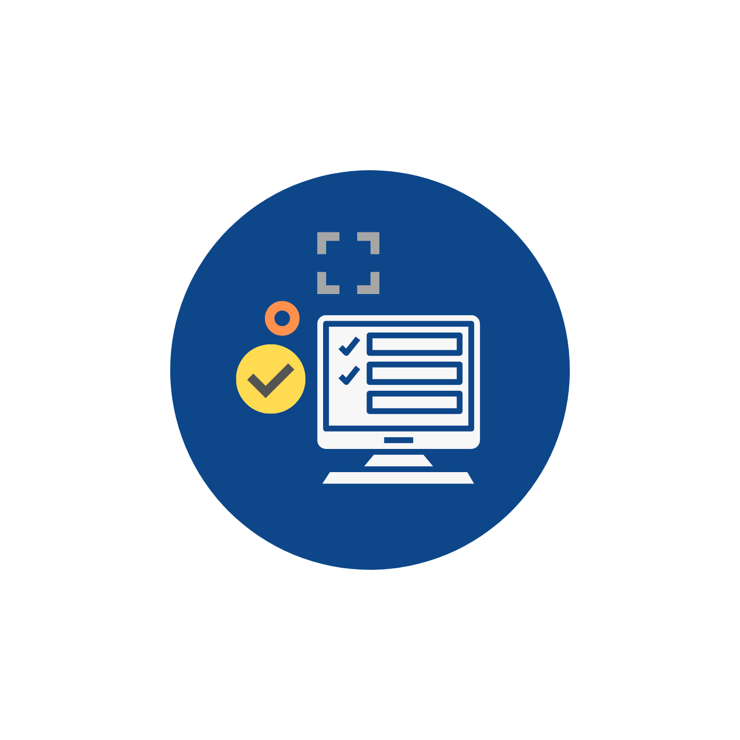 Work Order Completion App for JD Edwards - Ephlux