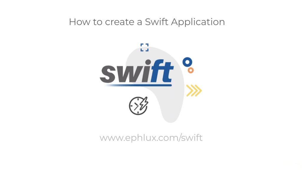 Swift - App Automation for JD Edwards - Ephlux
