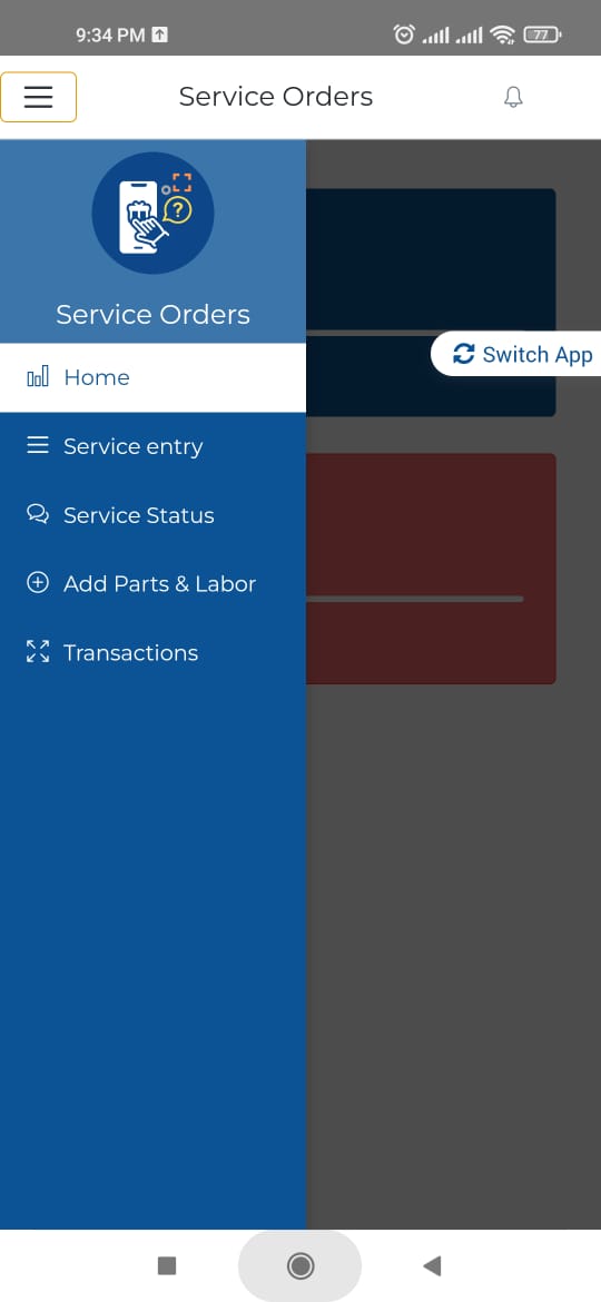 Swift - How to install and use Swift mobile app - Ephlux
