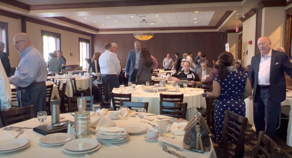 Ephlux at JD Edwards INFOCUS – Downtown Sheraton Denver Colorado – Ephlux