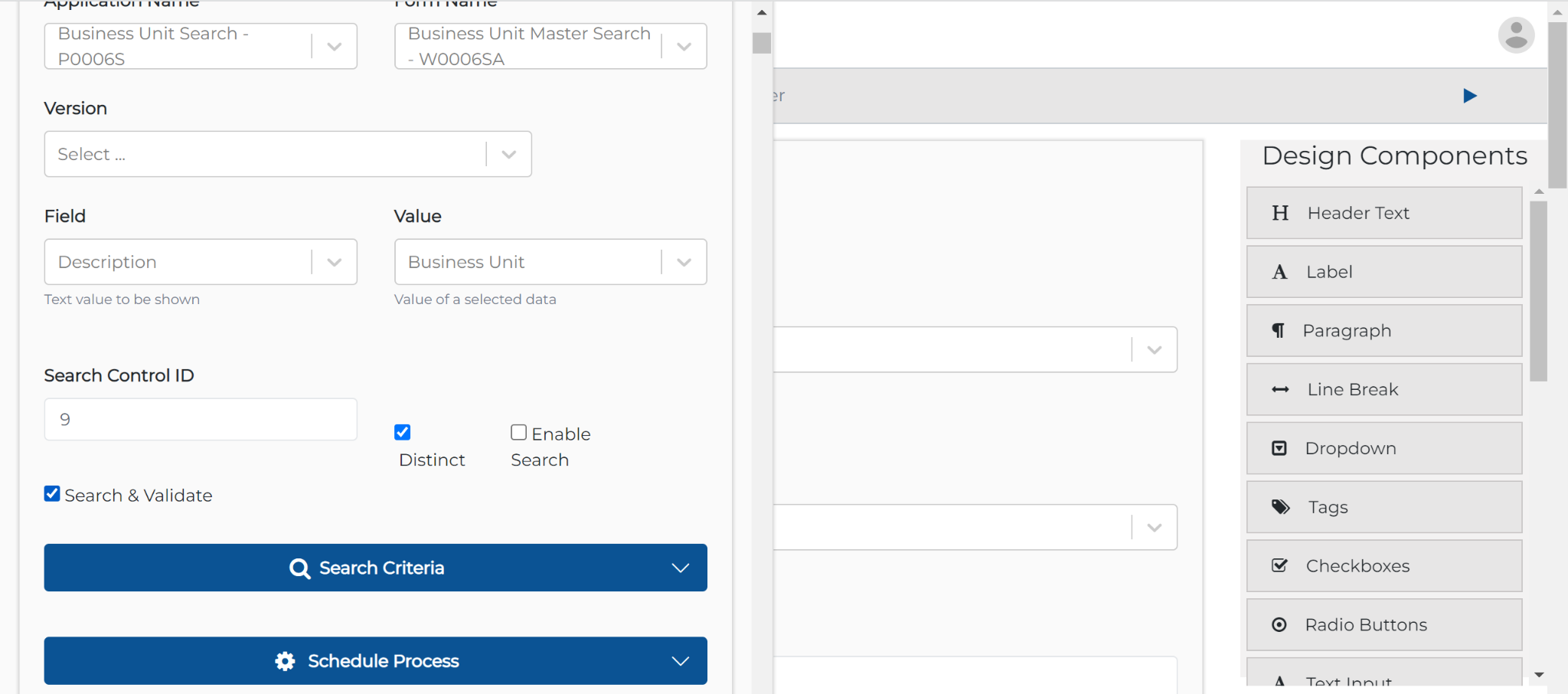 Swift – Create/Import new Entry Form – Ephlux