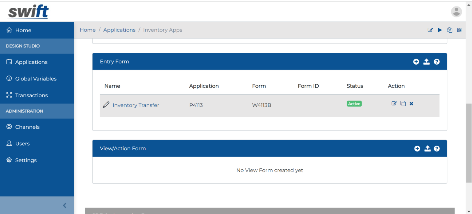 Populate Dropdown & Tags Control based on JDE Forms – Ephlux Populate Dropdown & Tags Control based on JDE Forms – Ephlux