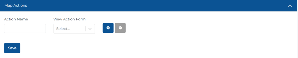Swift – Create new Orchestration Find/Browse Form – Ephlux