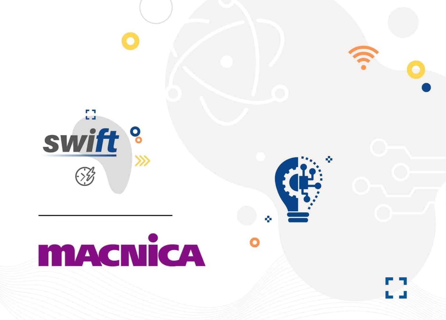 Macnica, global Japanese semiconductor powerhouse selects Swift for ... Macnica, global Japanese semiconductor powerhouse selects Swift for ...