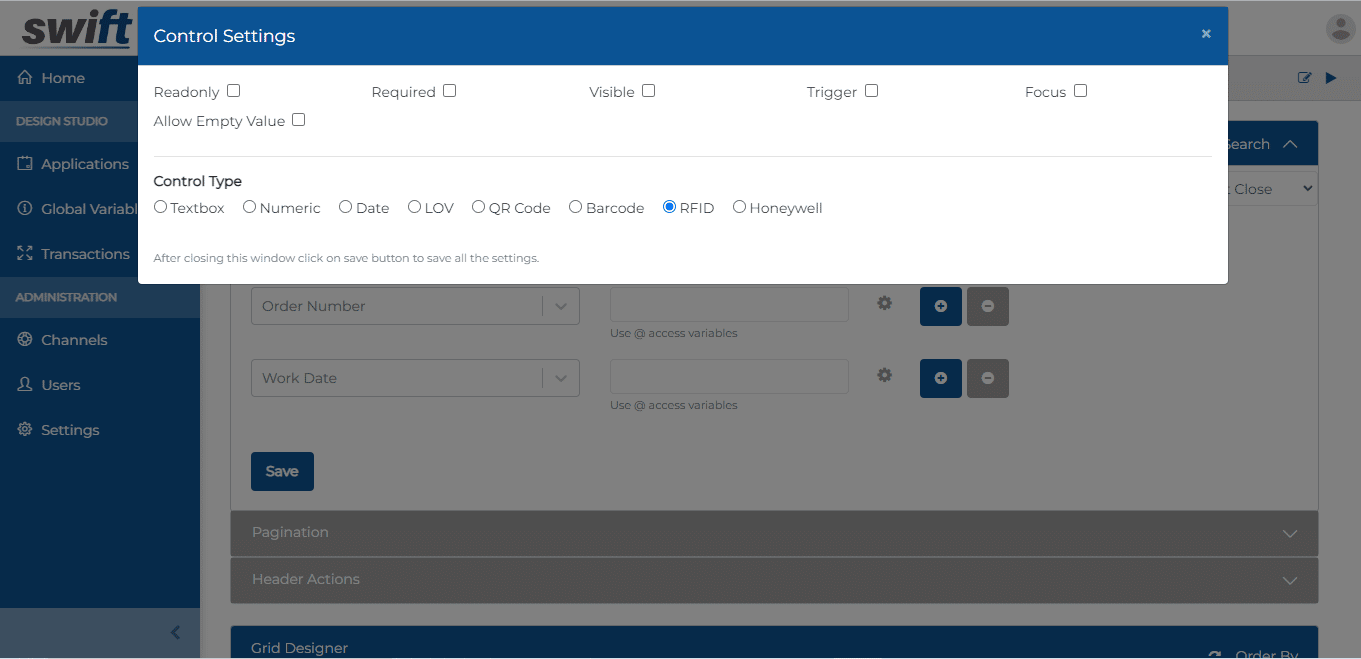 What’s new in Swift Release 22 in August? – Ephlux