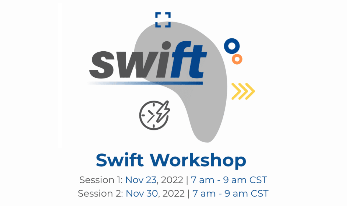 Swift Workshop November 2022 Batch – Ephlux