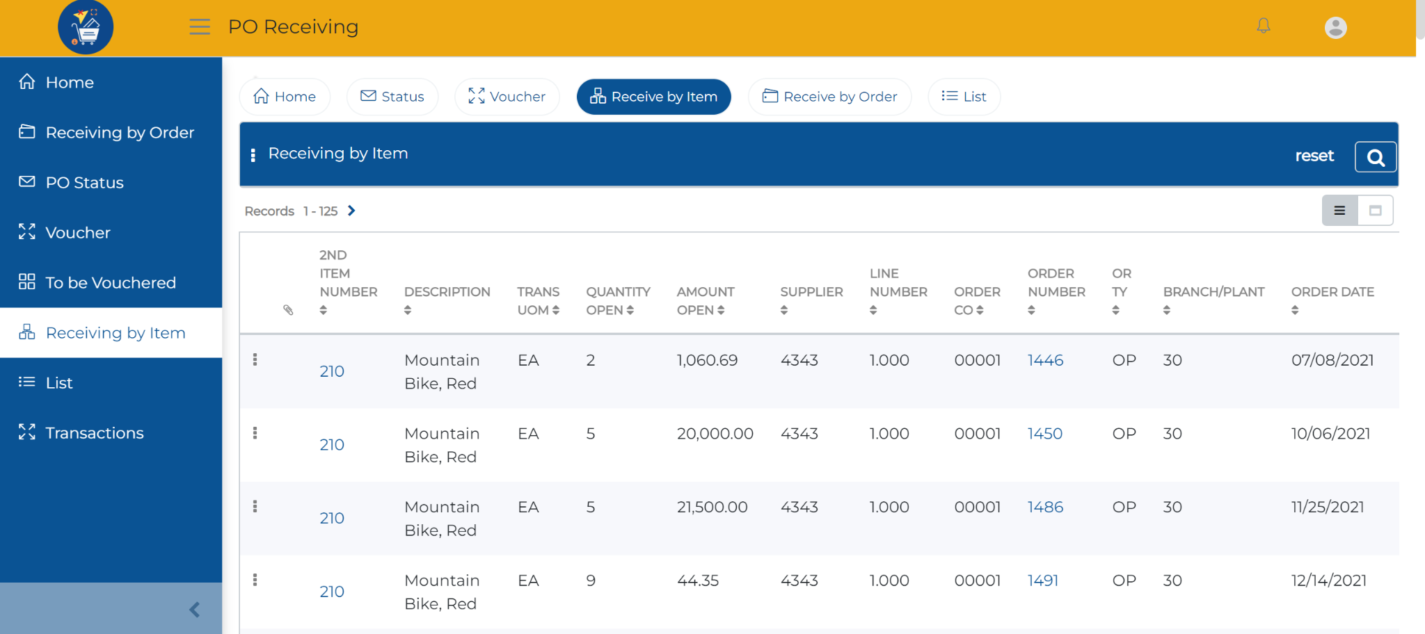 Swift – Create/Import new Entry Form – Ephlux