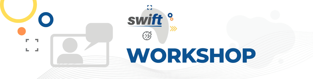 Swift Workshop November 2022 Batch – Ephlux