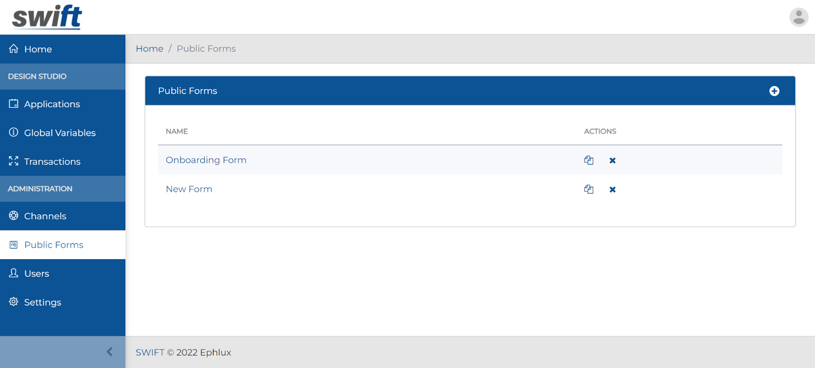 What’s new in Swift Release 22 in December? – Ephlux