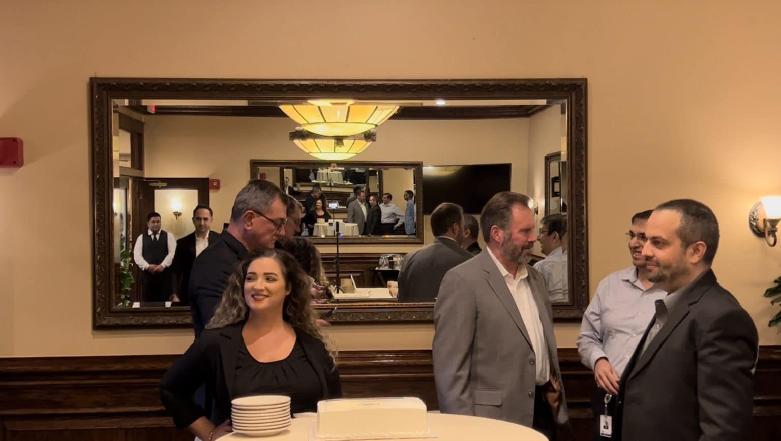 Swift Customer Appreciation Meetup in Houston – Ephlux