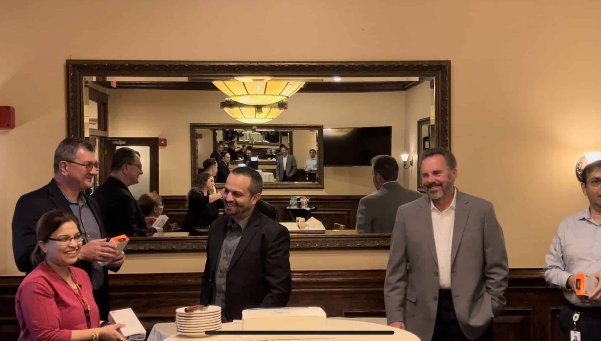 Swift Customer Appreciation Meetup in Houston – Ephlux Swift Customer Appreciation Meetup in Houston – Ephlux