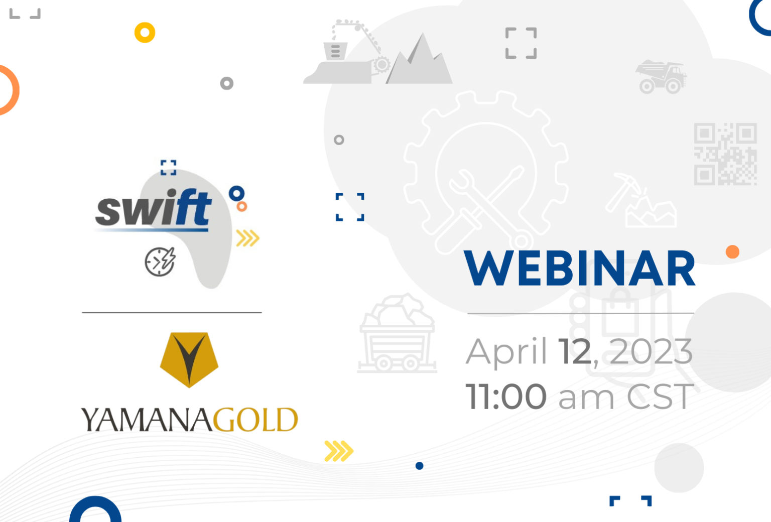 Swift Americas Partner Showcase – Ephlux