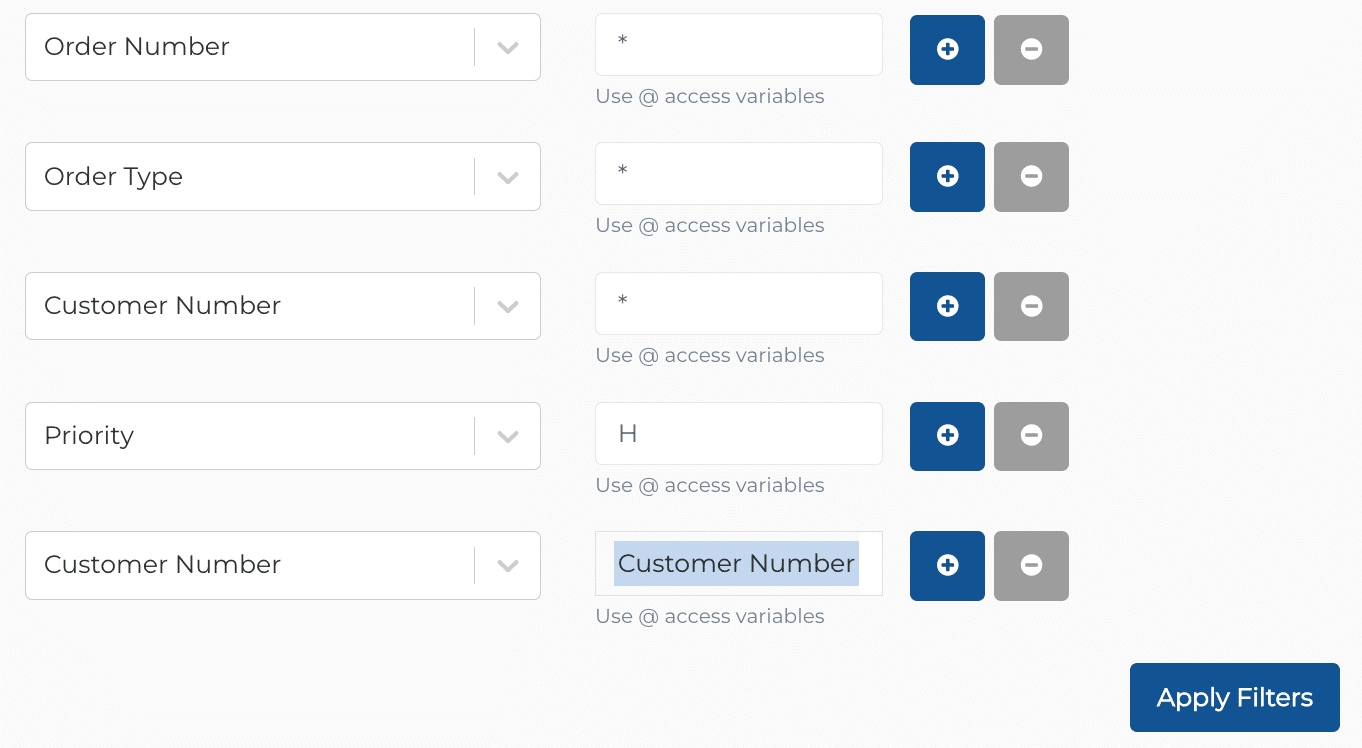 Swift Customer Service Portal - Ephlux