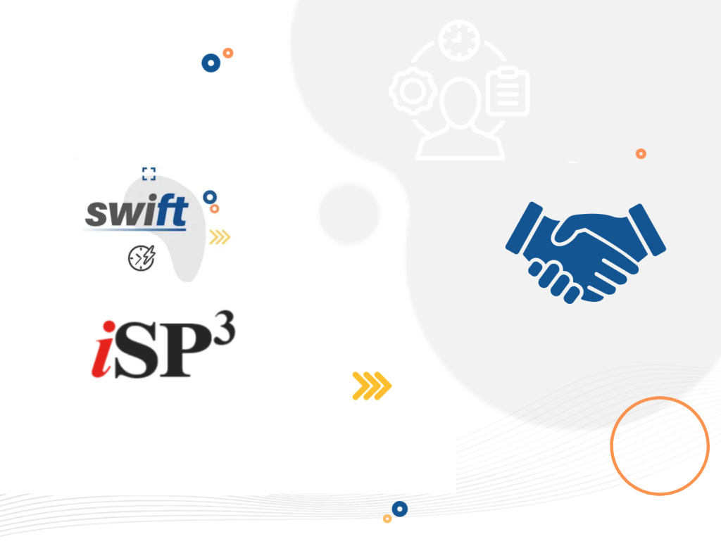 iSP3 partners with Ephlux as implementation partner for Swift low-code ...