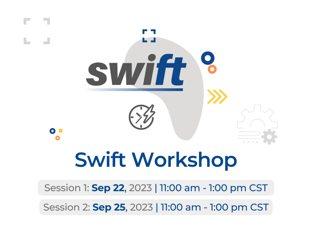 Swift Workshop Sep 2023 Batch – Ephlux