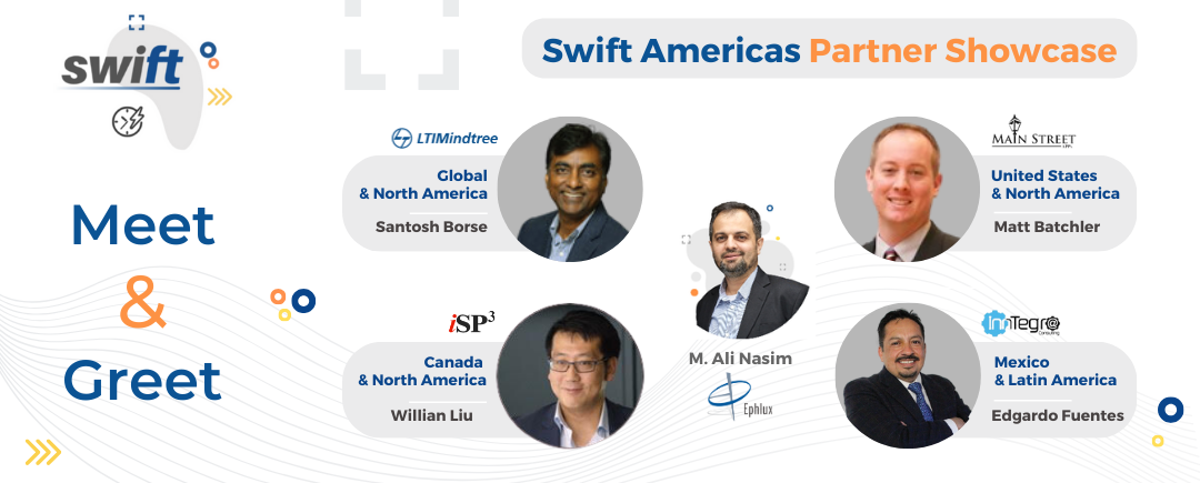 Our partners – Ephlux