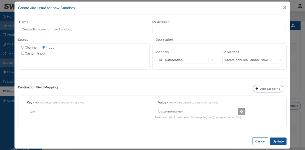 Swift Flow No Code Workflows Notifications And Webhooks Ephlux
