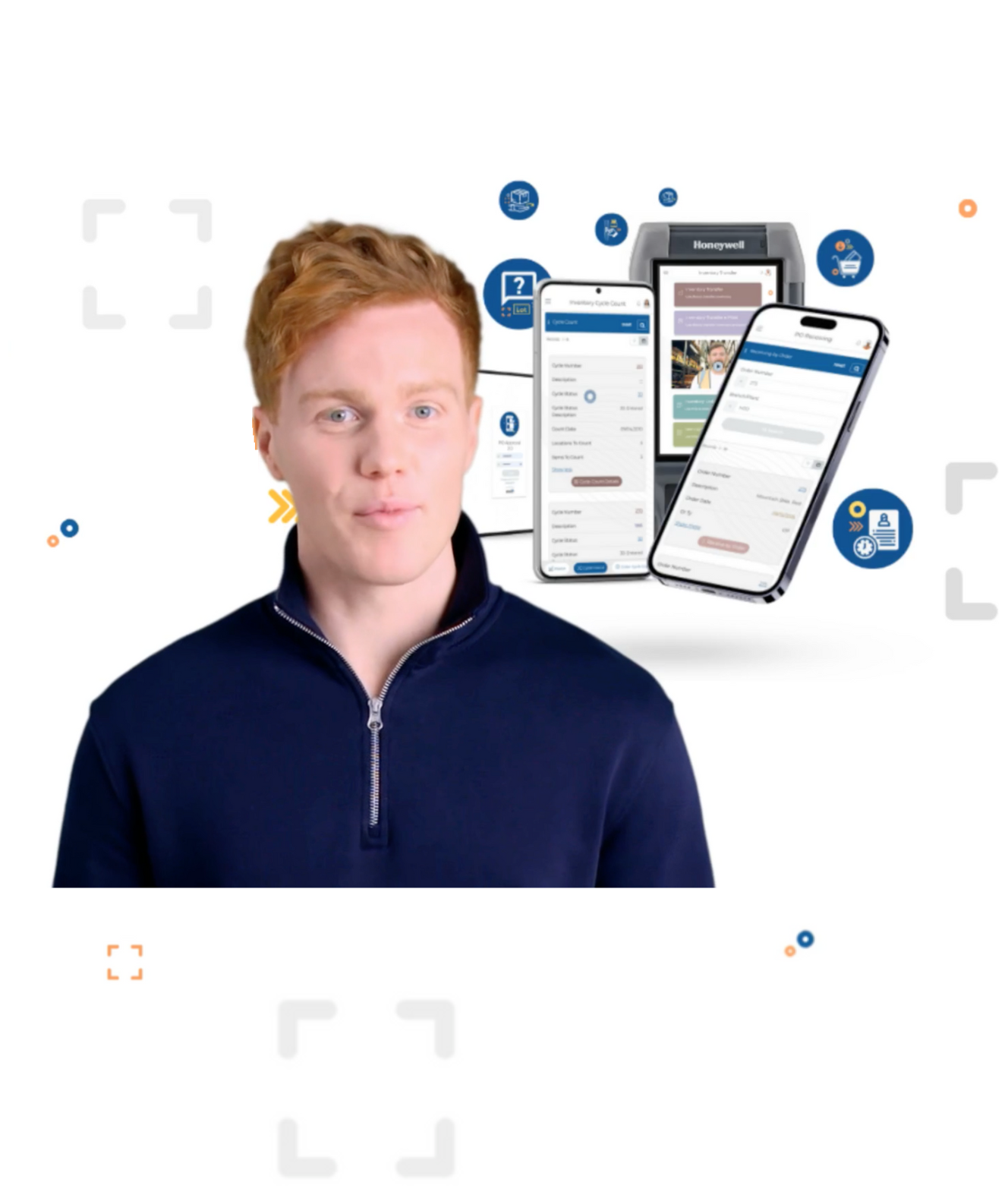 Ephlux – Connected Customer Experience | JD Edwards | Internet of Things | Machine Learning ...