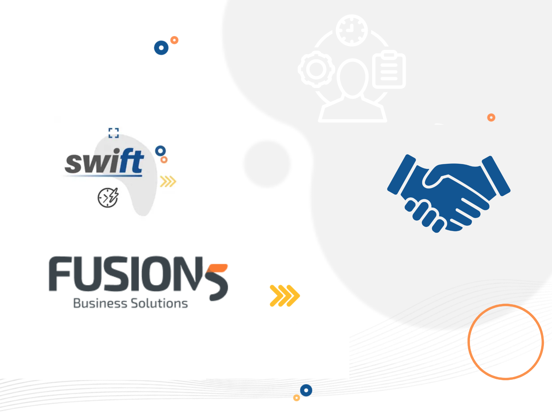 Fusion5 becomes Ephlux partner for Swift no-code platform – Ephlux