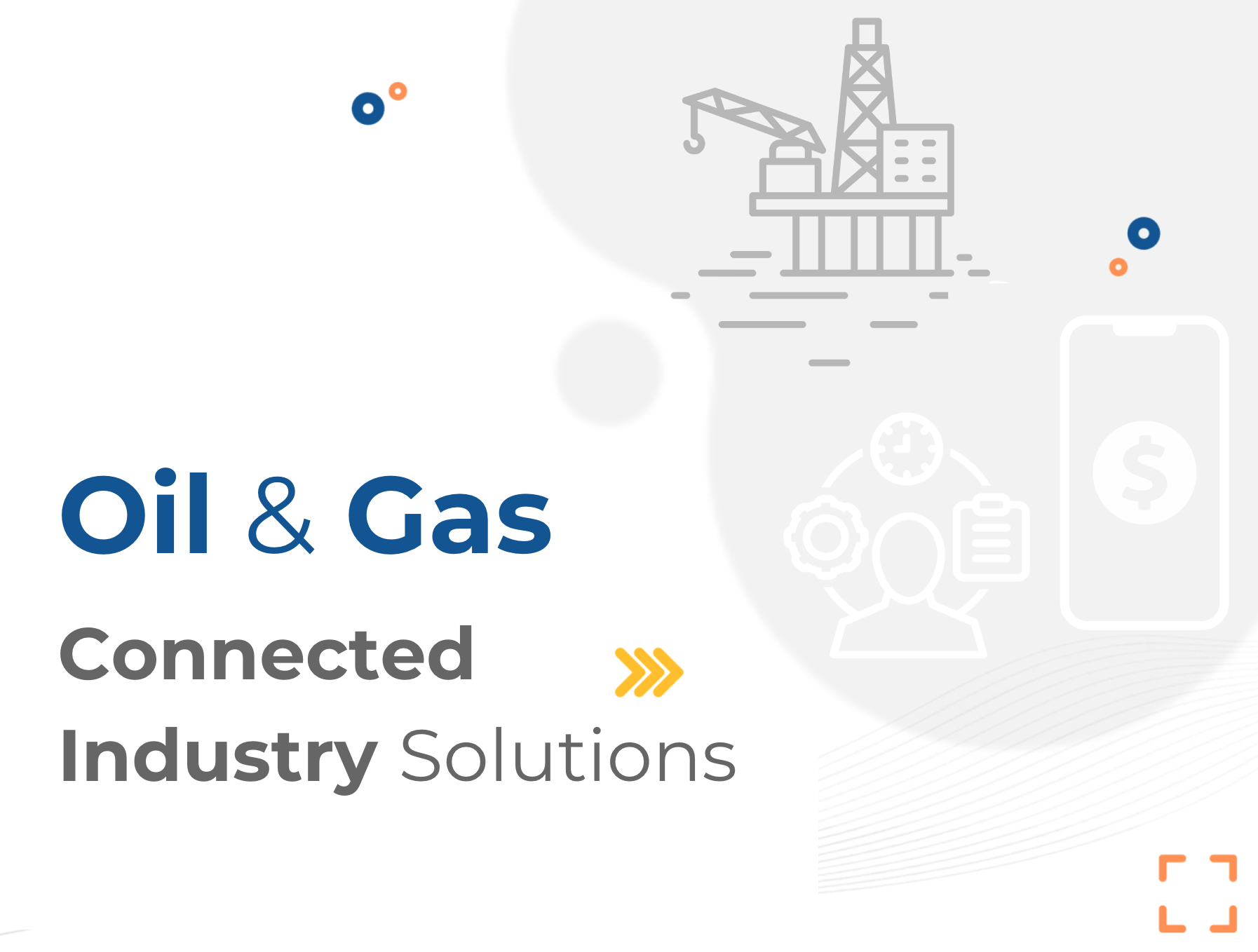 Connected Oil & Gas – Ephlux