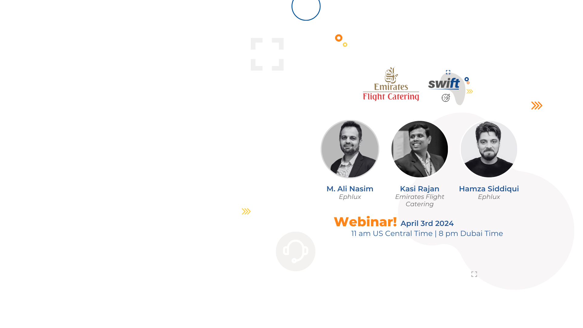 Ephlux – Connected Customer Experience | JD Edwards | Internet of ...